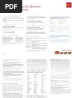 Sending and Receiving Wire Transfers - CIBC | PDF | Wire Transfer ...