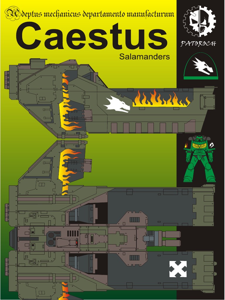 Caestus | PDF | Foreign Language Studies