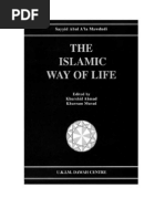 List of Islamic Books and Their Authors | PDF | Hadith | Muhammad