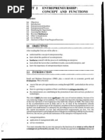 CAPE Entrepreneurship Unit 2 P2 2018 | PDF