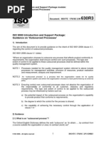 User Requirement Spec - Contoh | PDF | Specification (Technical Standard)