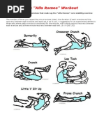 Beginner Pete Plan | PDF | Nature | Sports