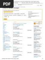Balaguruswamy Object Oriented Programming With C - Fourth Edition | PDF