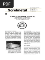 Dimensional Tolerances - API 650-14: Sr. Item Tolerance | PDF ...