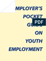 CA-1032 Form Instructions for Employees | PDF | United States ...