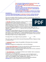 Rotary Meeting Invocation Prayers | PDF | Prayer | Peace