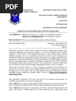 AFI 32-2001 (Fire Emergency Services Program) | PDF | Fire Safety ...