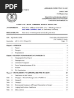 AFI 90-901 Operational Risk Management | PDF | United States Air Force ...