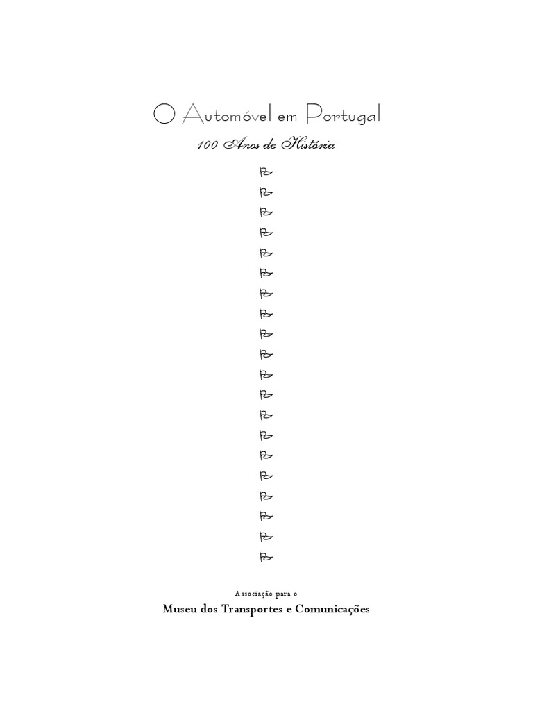 Catálogo | PDF | Carro | Corridas de automóveis