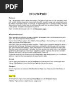 Pega Developer Resume Sample | PDF