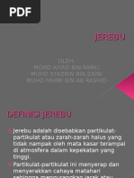 Contoh Emel SPM | PDF