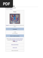 Maranao Culture and Traditions Overview | PDF
