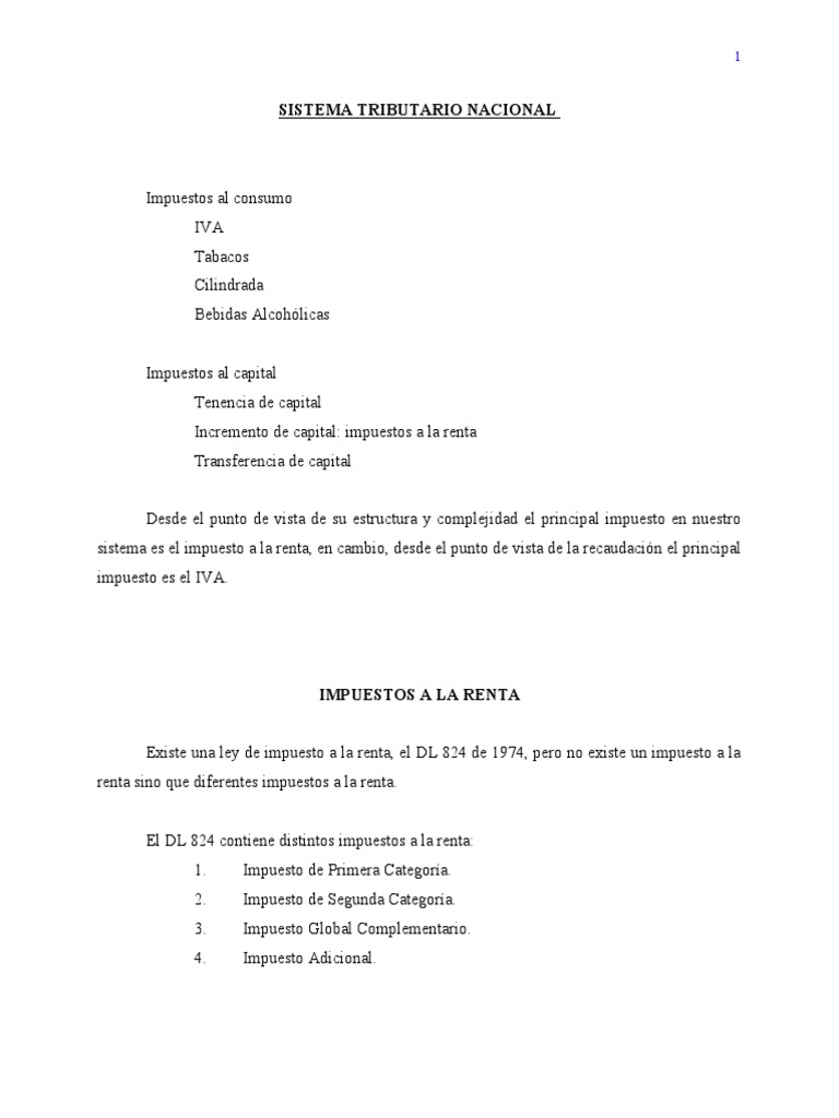 Tributa Rio | PDF | Compartir (Finanzas) | Bienes (Ley)