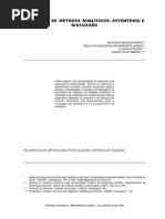 Manual de Submissão do PATE Anvisa | PDF | Farmacêutico | Embalagem e ...