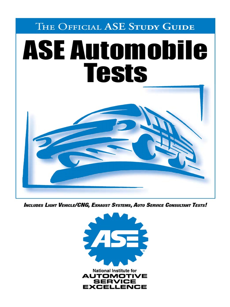 ASE AutoGuide 2011 WEB PDF | PDF | Transmission (Mechanics) | Automatic ...