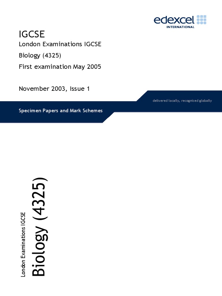Igcse Specimen Paper Pdf – Igcse 0580 Syllabus – JFWYIM