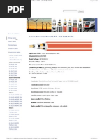 Draw Out Type ACB: Acb Position Power CKT Control CKT | PDF | Relay ...