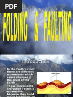 Fold Mountains and Faults Explained | PDF | Mountains | Fault (Geology)