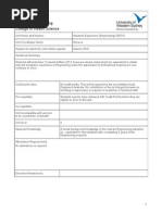 UPH Calculation and Manpower Analysis | PDF