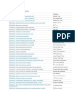 Pega Logging and Exception Handling Guide | PDF | Cache (Computing ...