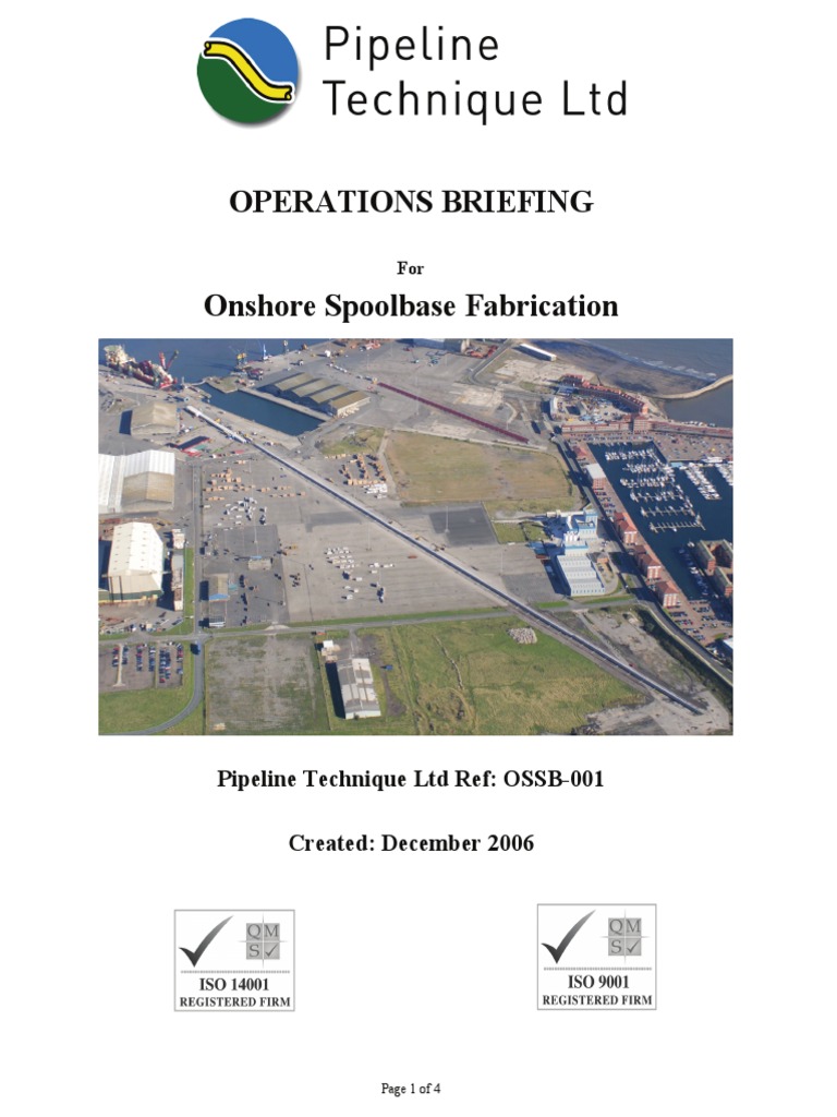 Spoolbase Processl | PDF