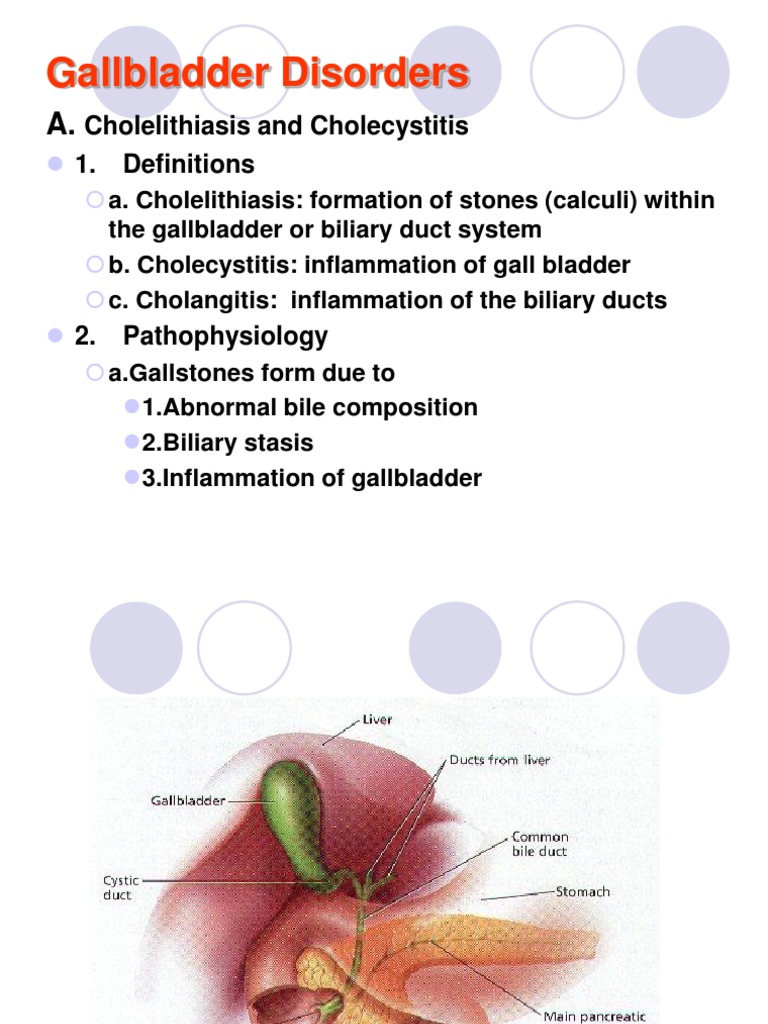 Gallbladder, Liver, Pancrea Disorders | PDF | Hepatitis | Cirrhosis