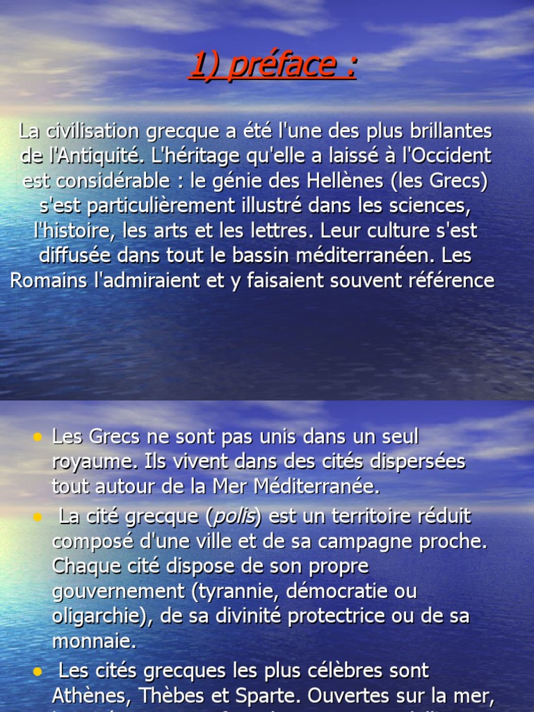Grece Antique | PDF | Athènes | Grèce ancienne