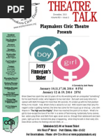 Night Mother Script | PDF