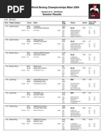 FIVB VB Official Court Layout 2014 | PDF | Sports | Team Sports