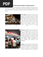 McDonald's Kitchen Layout Overview | PDF | Kitchen | Foods