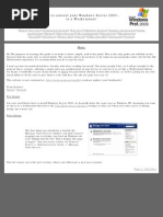 CBLM CSS (UC 1-LO4-Install Application Software) | PDF | Microsoft Office 2010 | Installation ...