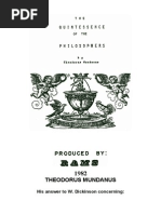 Alchemy Books Collection | PDF | Alchemy | Hermeticism