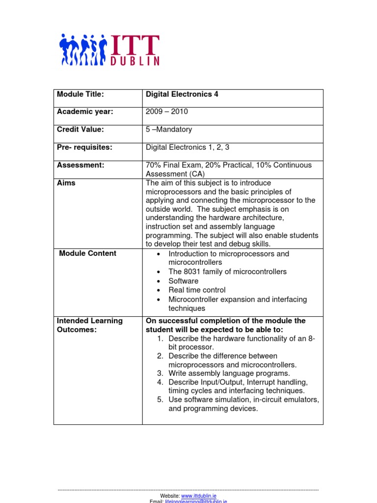 Media, 19031, en | PDF | Microcontroller | Microprocessor