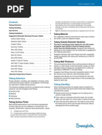 ONE Steel - 300 PLUS Steel Grade PDF | PDF | Plasticity (Physics ...