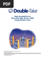 SQL Server Transactional Replication | PDF | Databases | Microsoft Sql ...