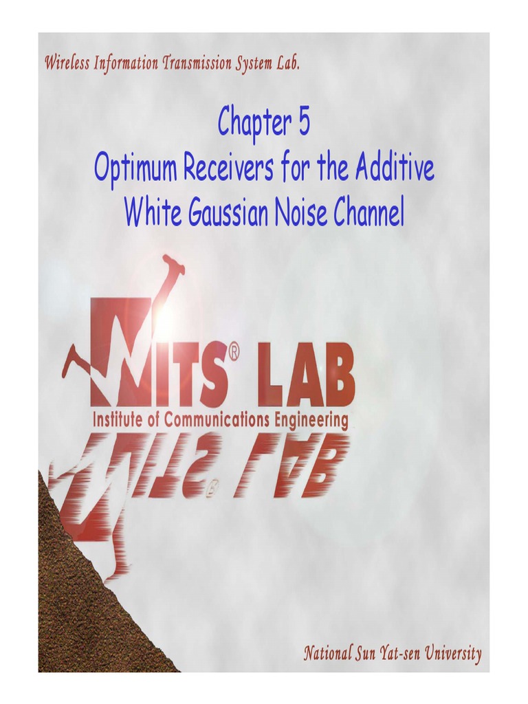 DC 5 Receiver New | PDF | Spectral Density | Detector (Radio)