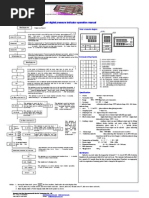 SP7-10 Digital Positioner: Installation and Maintenance Instructions | PDF | Valve | Electrical ...