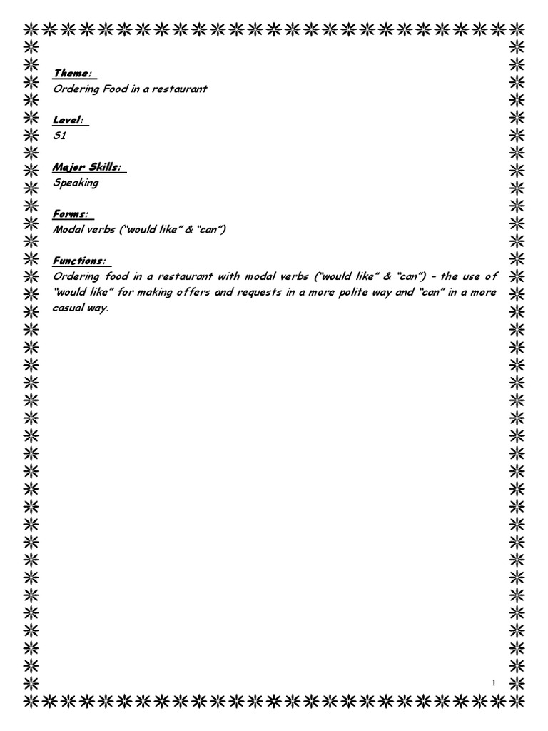 19-29-s1-ordering-food-in-a-restaurant-modal-verbs-would-like