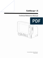 Cardio Aid 360B Manual de Servicio | PDF | Artificial Cardiac Pacemaker ...