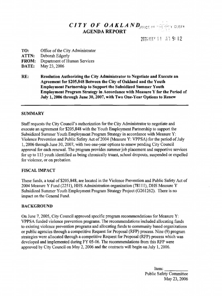 CMS Report | PDF | Disability | Employment