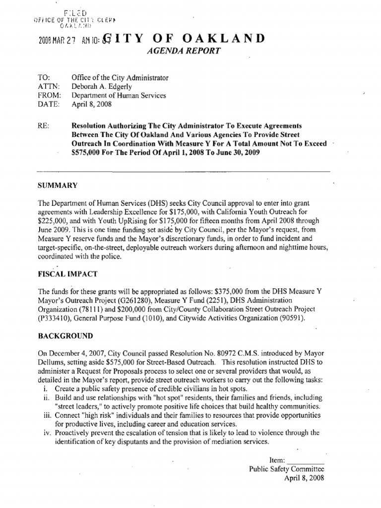 CMS Report | PDF | United States Department Of Homeland Security | Violence