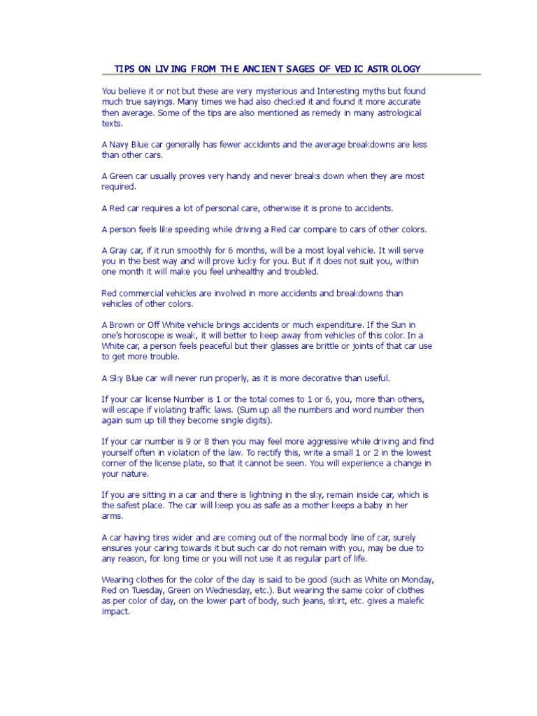 Paramdhaam.com | PDF | Planets In Astrology | Astrology