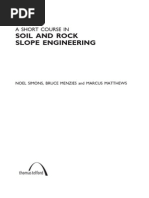 Geotechnical Manual For Slopes | PDF | Geotechnical Engineering ...