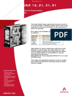 The Watchdog Protection Relay | PDF | Relay | Power Supply