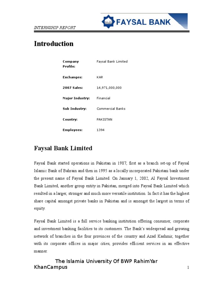 FBL Fianl Int | PDF | Transaction Account | Cheque