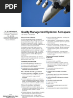 Sae As9100d-2016 | PDF | Quality Management | International ...