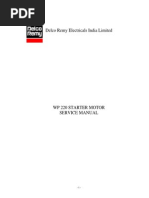 Commutator Cleaning and Repair Guide | PDF | Mechanical Engineering ...