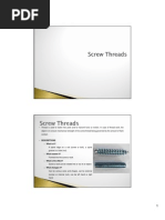 BSW-Thread-Chart.pdf | Metalworking | Cutting Tools
