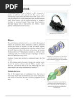 Key Bumping | PDF | Lock (Security Device) | Security Technology