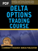 Sheldon Natenberg Option Pricing and Volatility Mcgraw-Hill 1994 | PDF